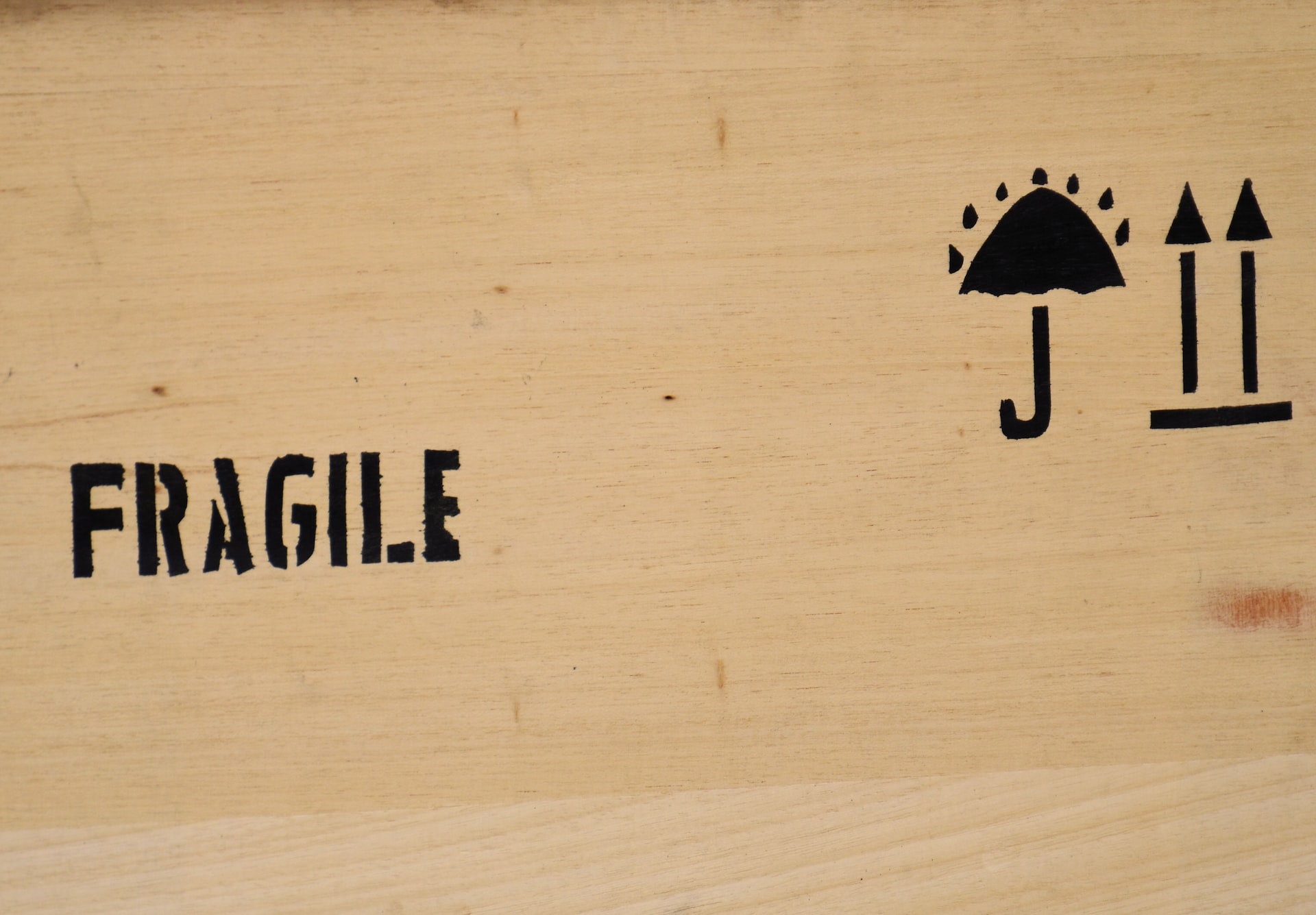 How to Package a Fragile Item for Shipping - ICPS